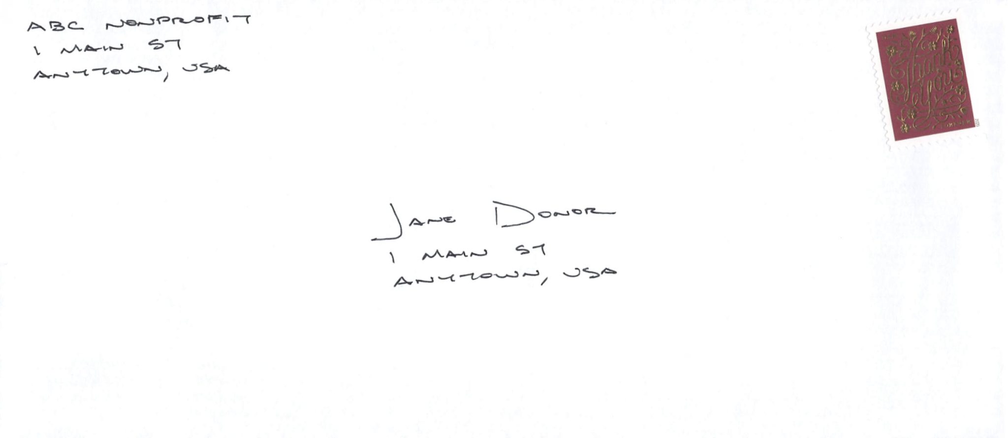 A new tool to help reactivate valuable lapsed donors • Productive ...